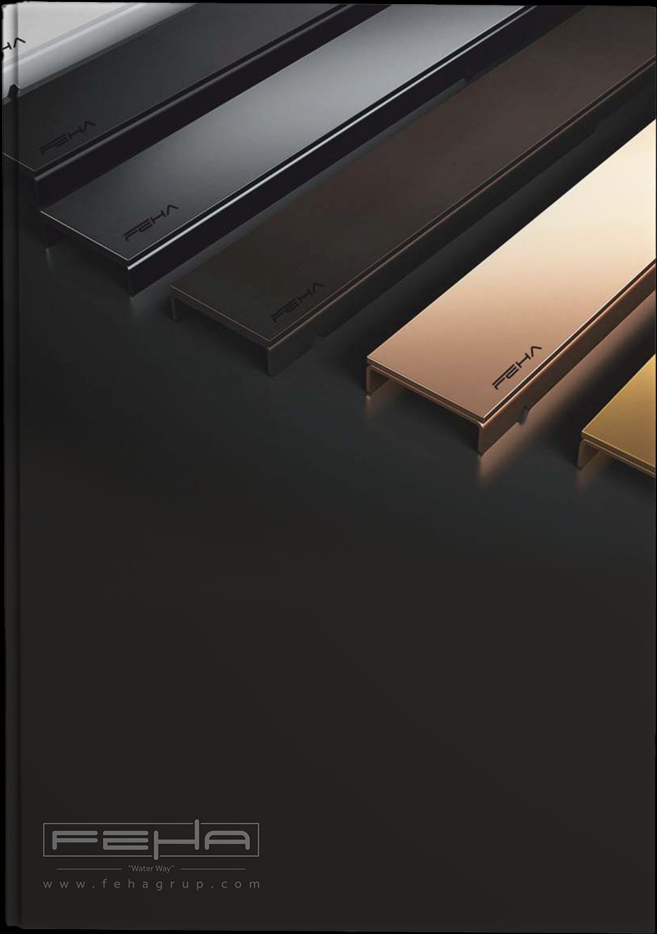 Anasayfa | FEHA GRUP